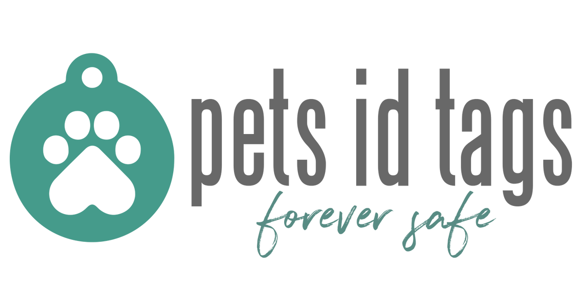 Personalized Pet ID Tags | Safe & Stylish Tags for Pets – Pets ID Tags